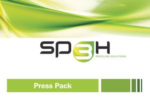 Calaméo - Press Pack SP3H