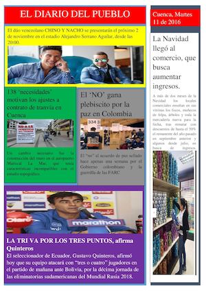 Calaméo - Periódico Virtual