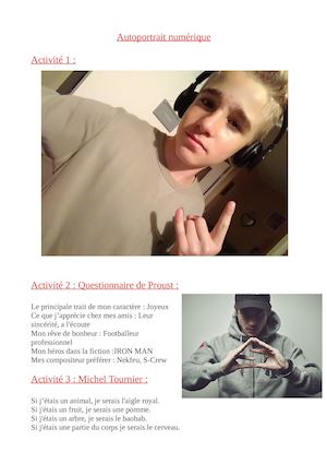 Calaméo - Hugo Millet 2