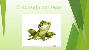 Calaméo - El Rey Sapo