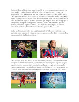 Calaméo - Pasion Al Futbol