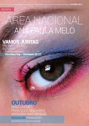 Calaméo - ÁREA NACIONAL ANA PAULA MELO