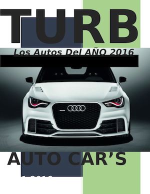 Calaméo - autos del año 2016