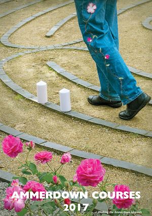 Calaméo - Ammerdown Programme Lr2017