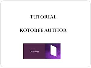Calaméo - Kotobee Author