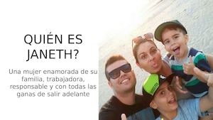 Calaméo - Quién Es Janeth