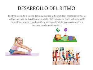Calaméo - Desarrollo Del Ritmo