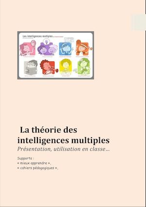 Calaméo - Intelligences Multiples Guide Novembre 2016