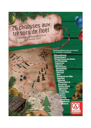 Calaméo - 3 Chasses Aux Tresors De Noel