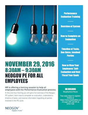 Calaméo - Neogov PE Training
