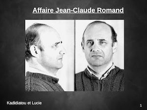 Calaméo - Affaire Jean Claude Romand