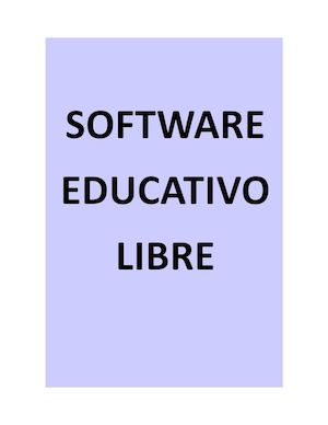 Calaméo - Software Educativo Libre