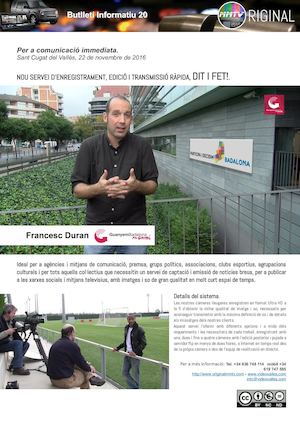 Calaméo - 20 Dit I Fet!