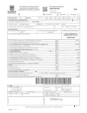 Calaméo - Formulario 302