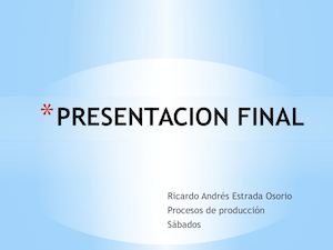 Calaméo - Presentacion Final Sistemas