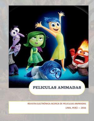 Calaméo - Revista Animada