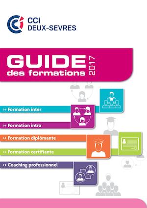 Calaméo - Guide des formations 2017
