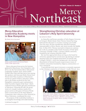 Calaméo - Fall 2016