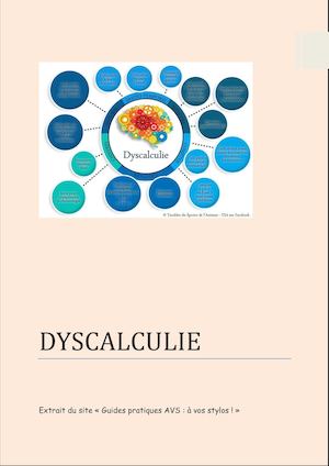 Calaméo - Dyscalculie Guide Novembre 2016