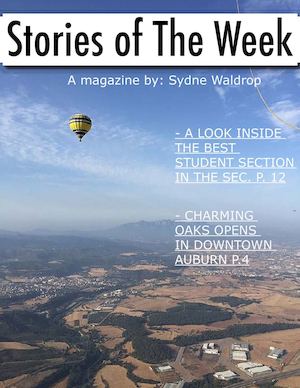 Calaméo - Stories of the Week- Magazine