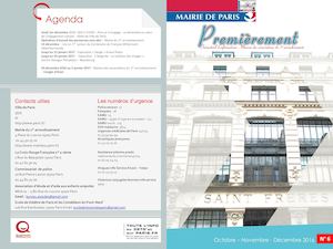 Calaméo - Premierement N°6