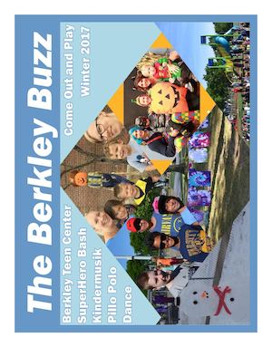 Calaméo - Berkley Buzz - Winter 2017