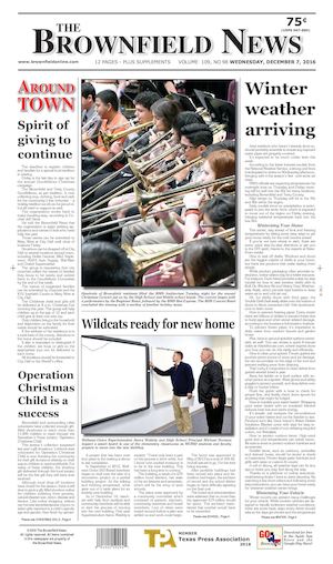 Calaméo - December 7, 2016