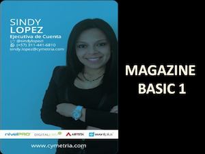 Calaméo - MAGAZINE SINDY LOPEZ