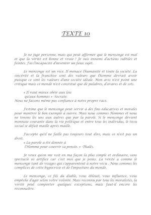Calaméo - Texte 10