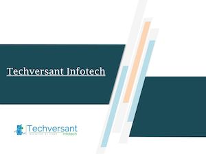 Calaméo - Techversant Infotech