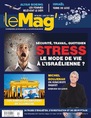 Calaméo - LeMag' N°10