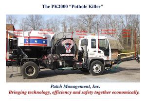 Calaméo - Patch Mgmt The Pothole Killer Program