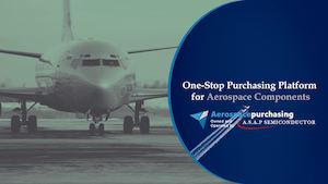 Calaméo - Aviation hardware Sourcing Platform, Aerospace Purchasing