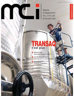 Calaméo - Magazine MCI - Février/Mars 2013
