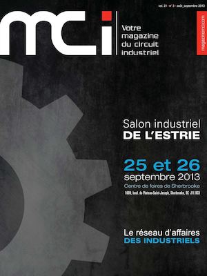 Calaméo - Magazine MCI - Août/Septembre 2013