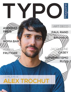Calaméo - Typo Magazine