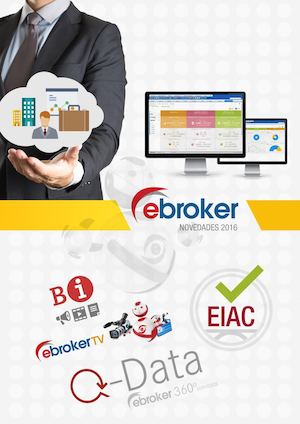 Calaméo - Lo nuevo de ebroker 2016