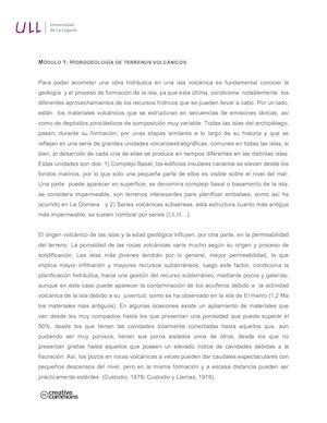 Calaméo - Hidrogeología De Terrenos Volcánicos Francisco Javier ...