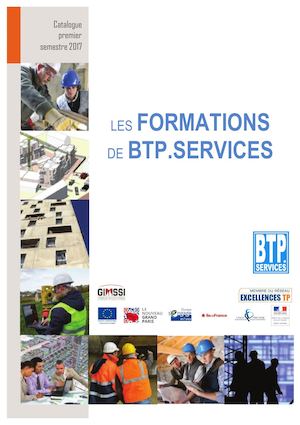 Calaméo - Btp Services Catalogue 1s2017