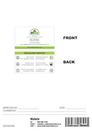 Calaméo - Business Card Rev 3