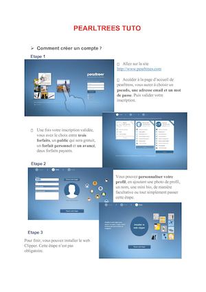 Calaméo - Pearltrees Tutoriel