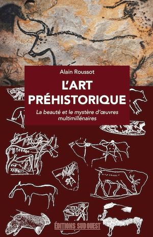 Calaméo - L'art préhistorique