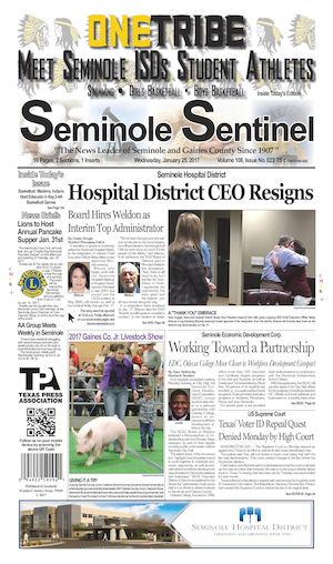 Calaméo - January 25, 2017