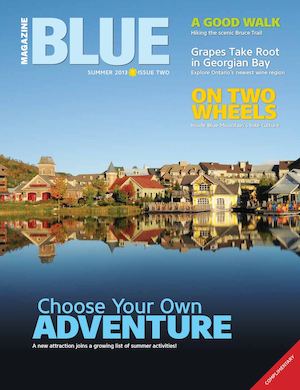 Calaméo - Blue Magazine No.2