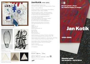 Calaméo - Jan Kotík 1916-2002