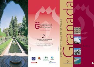 Calaméo - Provincial guide of Granada