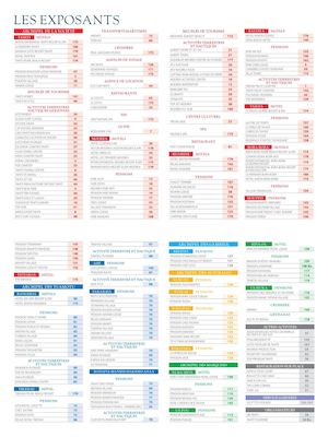 Calaméo - 201702 Liste Exposants