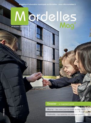 Calaméo - Mordelles Mag n°8