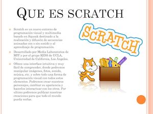 Calaméo - Que Es Scratch