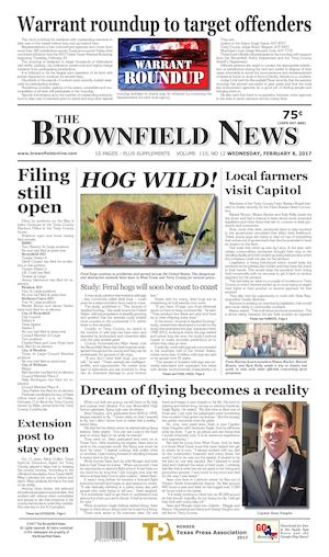 Calaméo - February 8, 2017